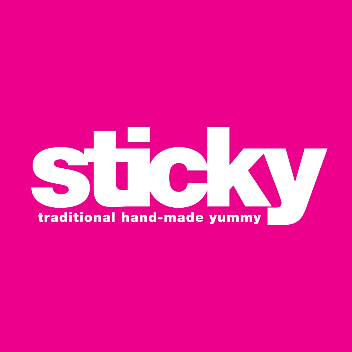Sticky Lollies – Tom's Confectionery Warehouse