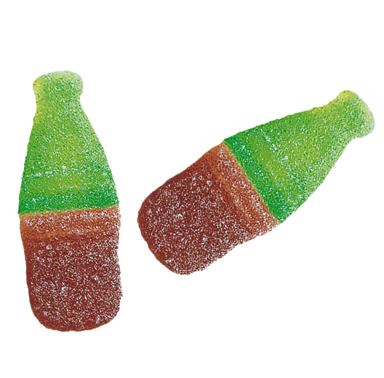 Vidal Fizzy Cola Bottles 1Kg – Tom's Confectionery Warehouse
