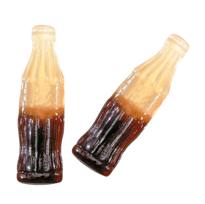 Vidal Jelly Cola Bottles 1Kg – Tom's Confectionery Warehouse