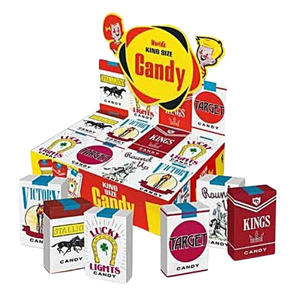 Worlds Cello Classic Brands Candy Stick 12g – Tom's Confectionery Warehouse