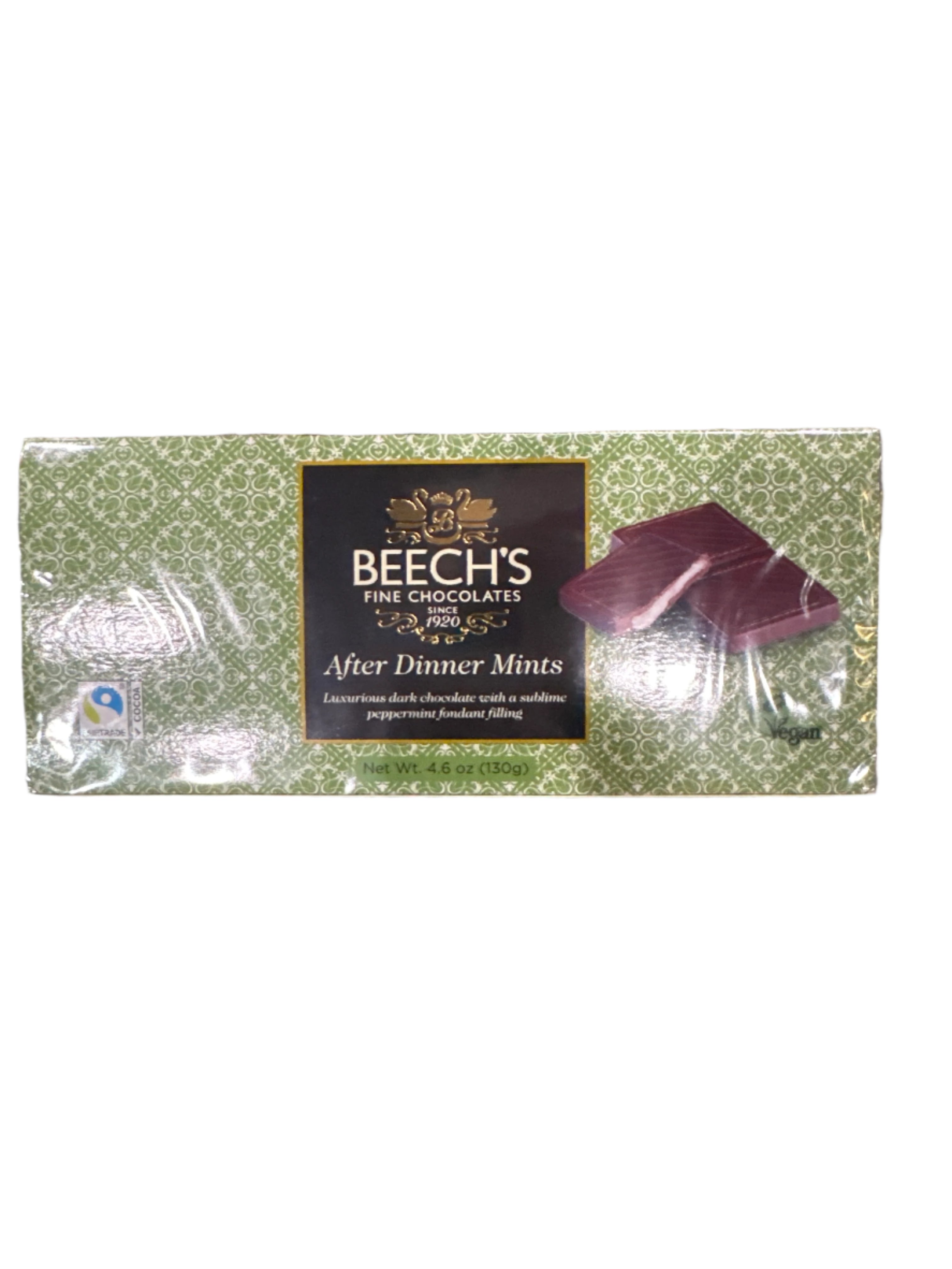 After Dinner Mints 130g – Tom's Confectionery Warehouse