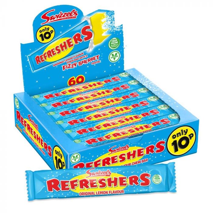 Swizzels – Tom's Confectionery Warehouse