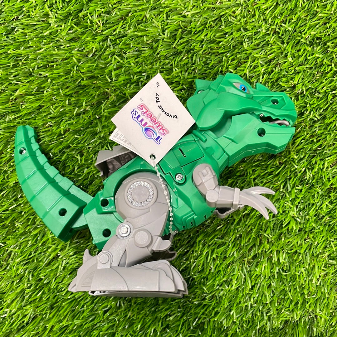 Tom's Sweets Dinosaur – Tom's Confectionery Warehouse