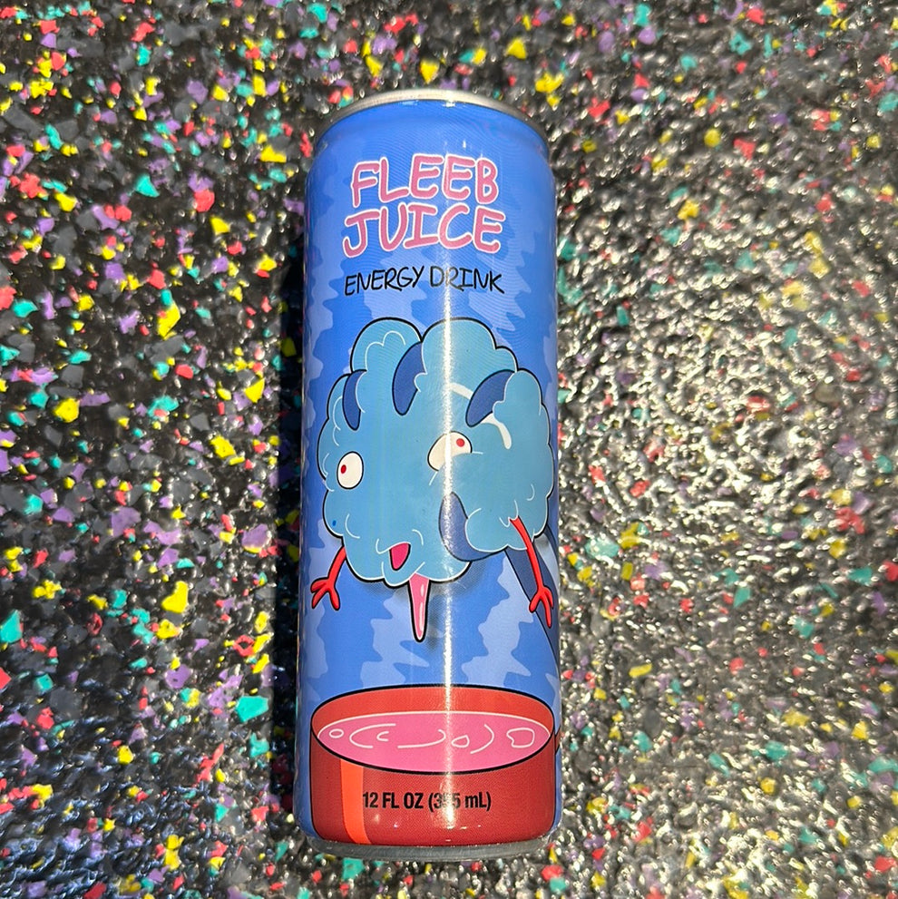 Fleeb Juice 355ml – Tom's Confectionery Warehouse