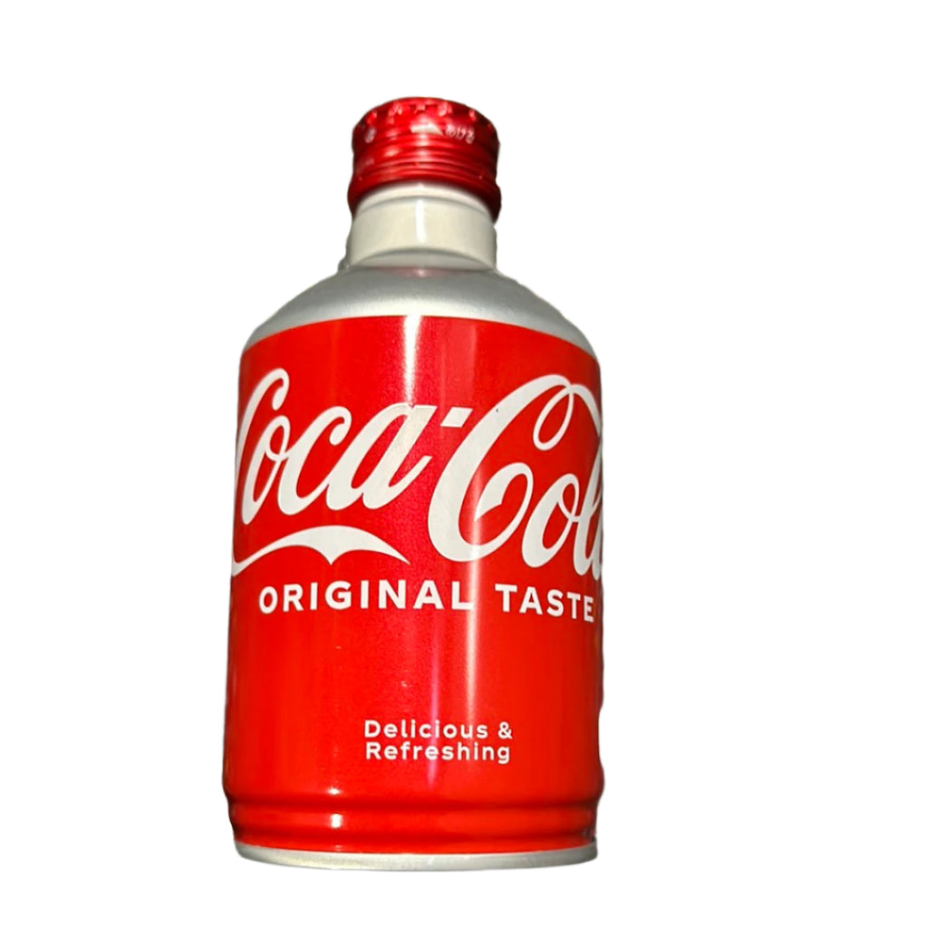 Japan Coke 300ml – Tom's Confectionery Warehouse