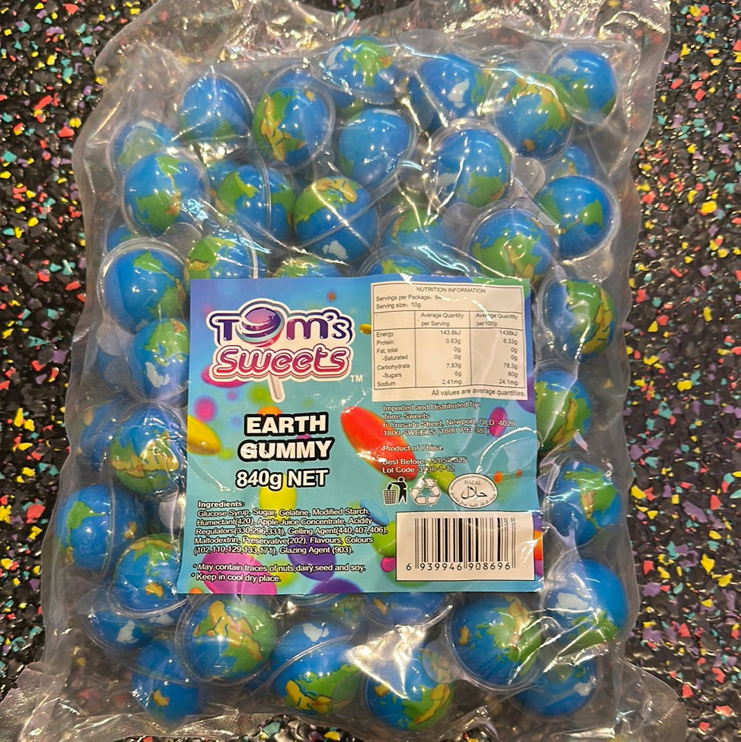 Tom's Sweets – Tom's Confectionery Warehouse