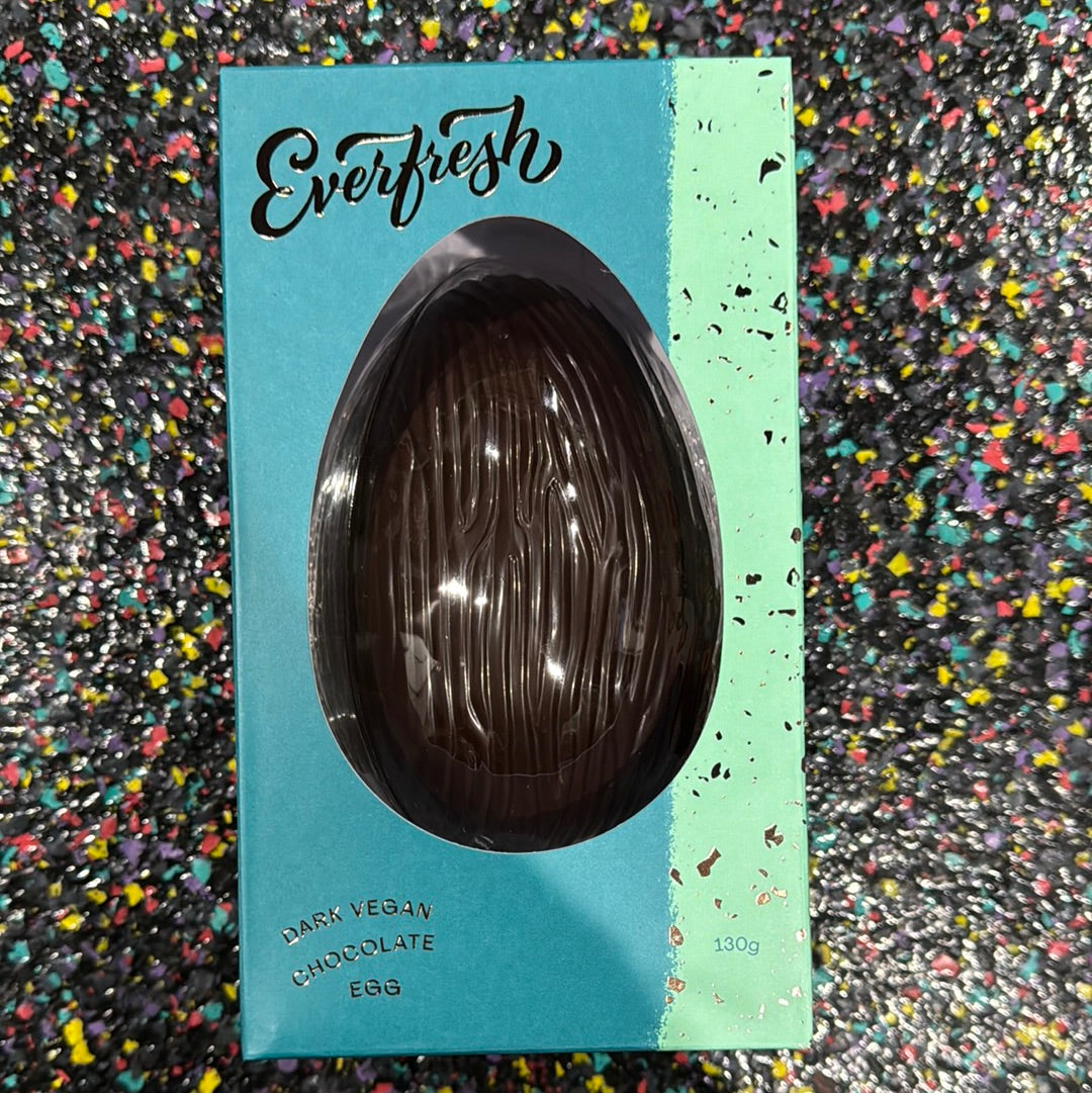 130g - Everfresh display Vegan Egg – Tom's Confectionery Warehouse
