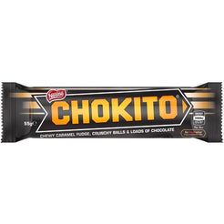 Nestle Chokito Bar – Tom's Confectionery Warehouse