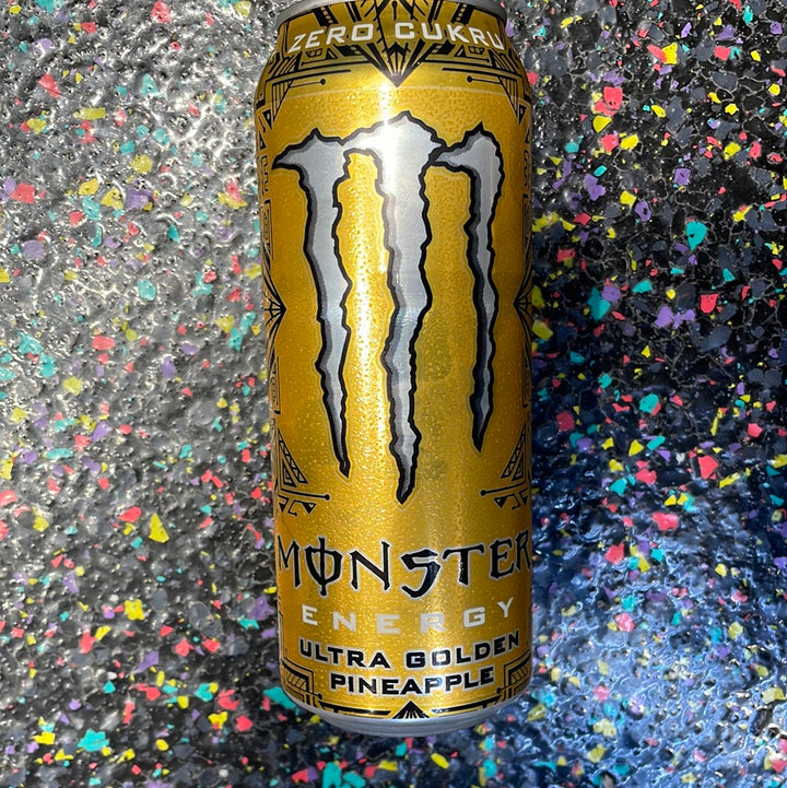 Energy Drinks - ALL – Tom's Confectionery Warehouse