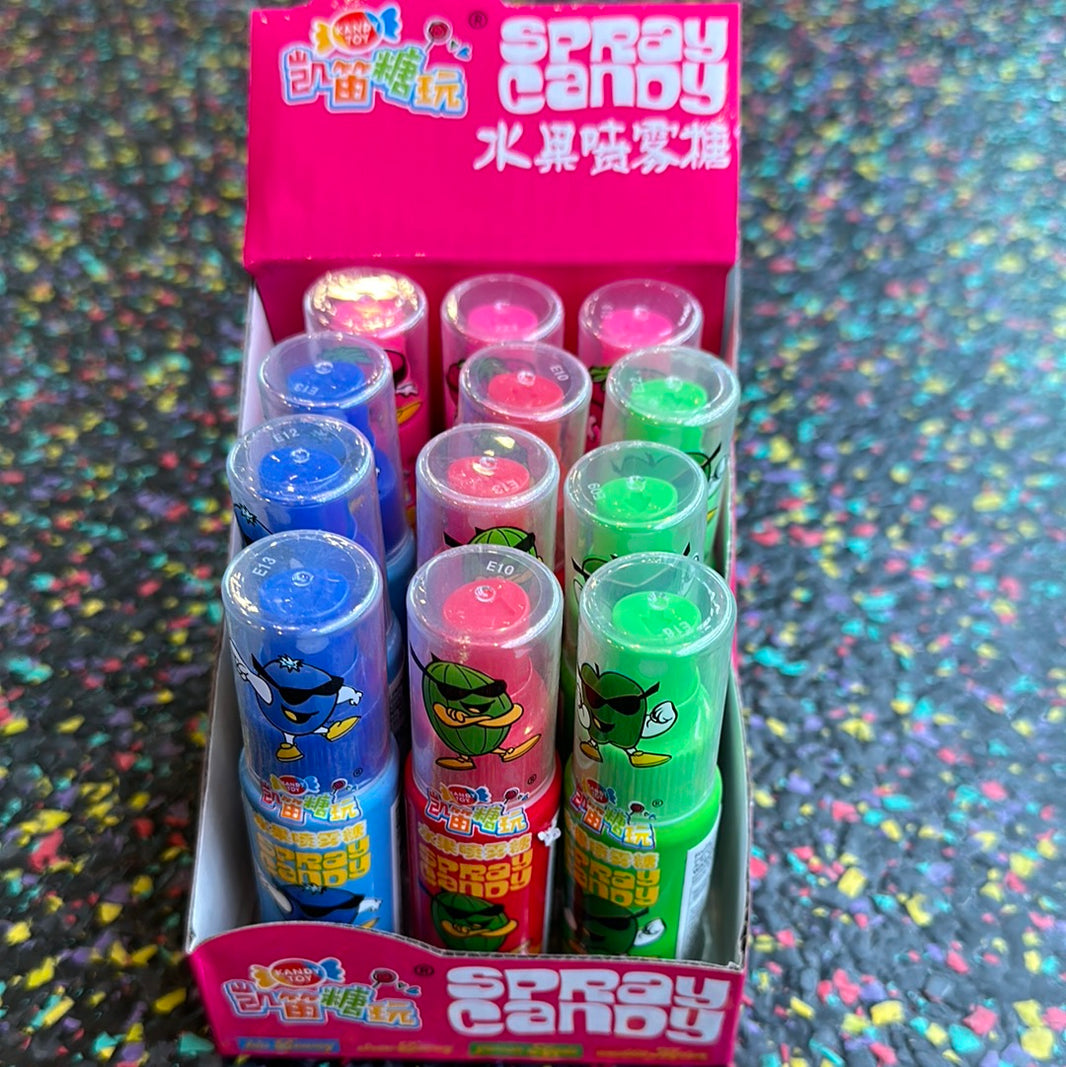 Tom's Sweets – Tom's Confectionery Warehouse