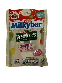 Milkybar Jelly Ice 95g – Tom's Confectionery Warehouse