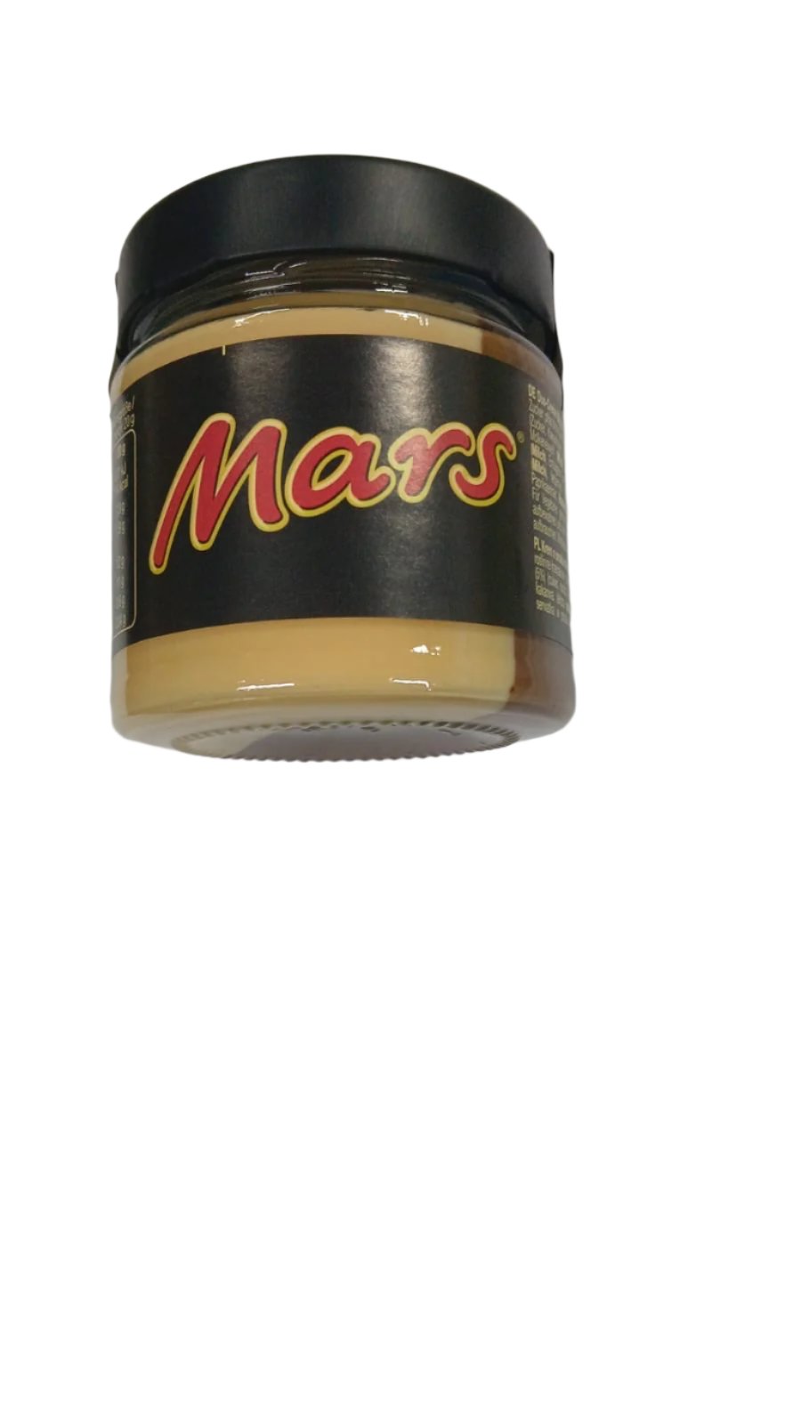 Mars Spread 200g – Tom's Confectionery Warehouse