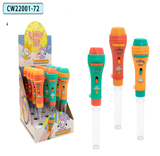 Projection Torch 4g – Tom's Confectionery Warehouse