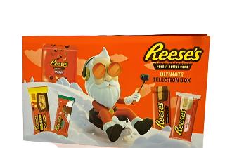 Reese's Selection Box 284g – Tom's Confectionery Warehouse