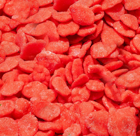 Tom's Sweets Red Clouds 1kg – Tom's Confectionery Warehouse