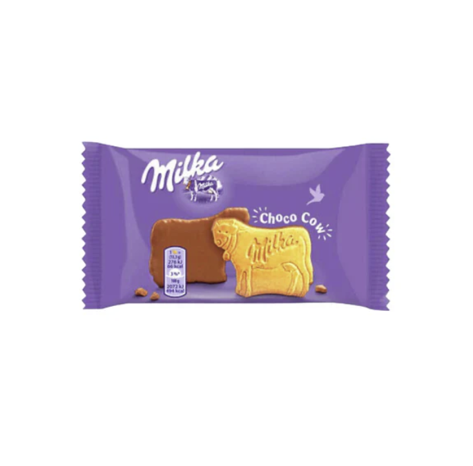Milka Choco Cow 40g – Tom's Confectionery Warehouse
