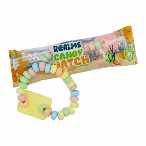 Realms Candy Watch 17g – Tom's Confectionery Warehouse