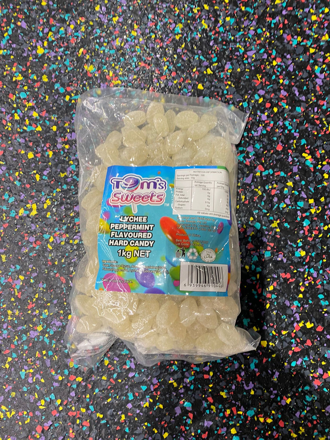 Tom's Sweets Bulk Bags - 1KG – Page 9 – Tom's Confectionery Warehouse