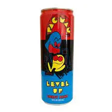 Pac Man Drink 355ML – Tom's Confectionery Warehouse