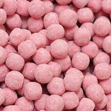 TCK BON BONS STRAWBERRY CHEWY 160G (BRISTOWS) – Tom's Confectionery ...