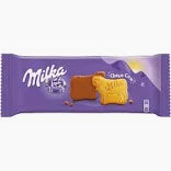 Milka Choco Cow Buiscuit 120g – Tom's Confectionery Warehouse