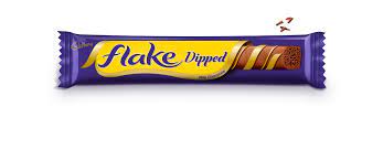 Cadbury Dipped Flake 32g – Tom's Confectionery Warehouse