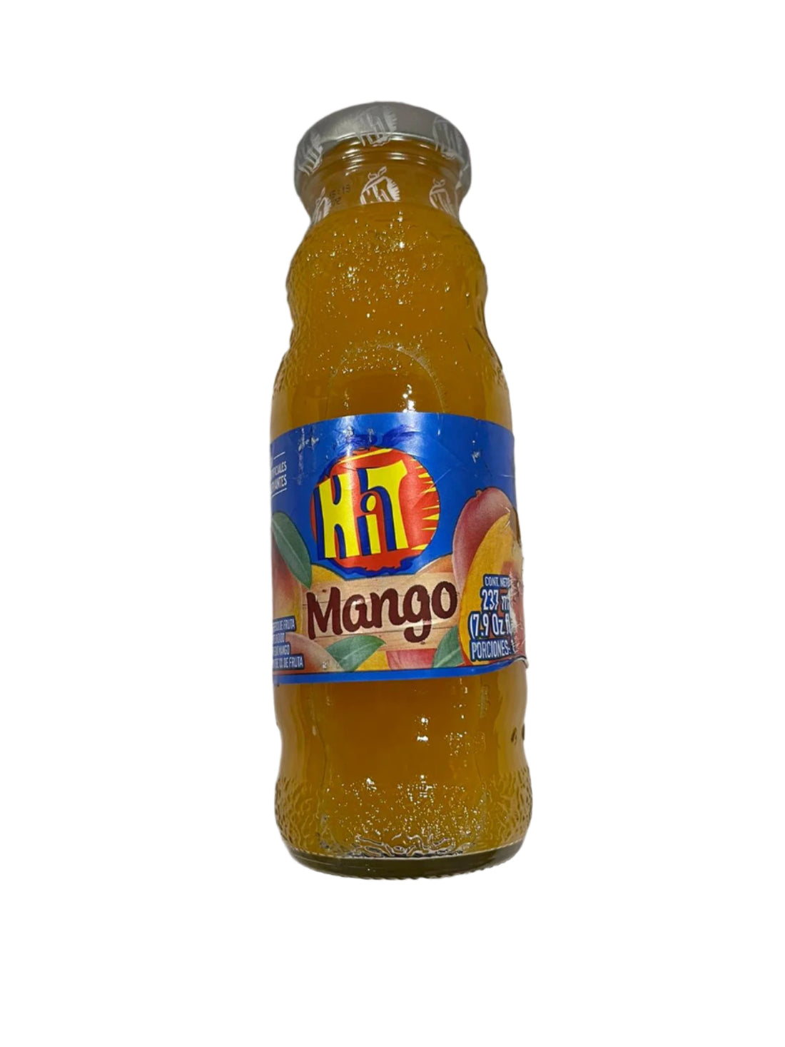 Postobon Hit Mango 237ml – Tom's Confectionery Warehouse