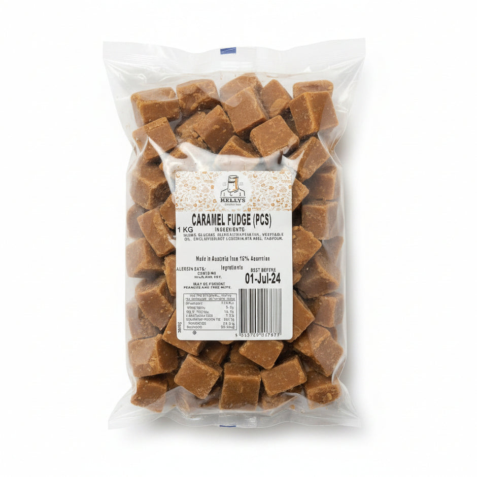 Tom's Sweets Bulk Bags - 1KG – Tom's Confectionery Warehouse