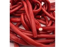 The Candy Kingdom - VIMTO Giant Cables bag 80g – Tom's Confectionery ...