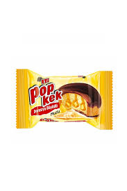 Popkek Banana - 45g – Tom's Confectionery Warehouse