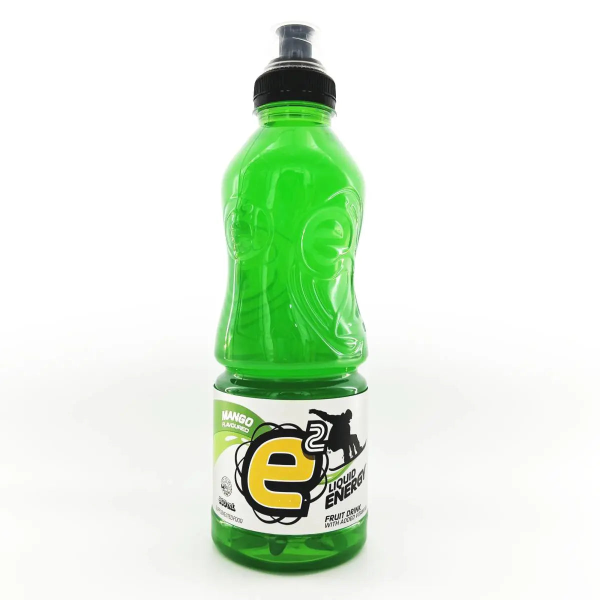 NZ E2 Mango 800ml – Tom's Confectionery Warehouse