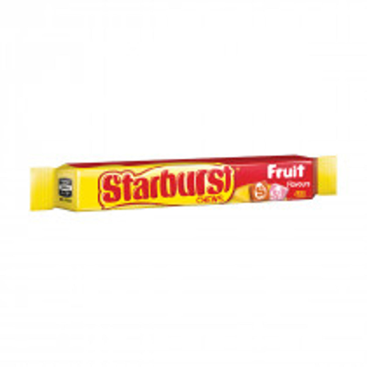 STARBURST STICK PACK 45G – Tom's Confectionery Warehouse