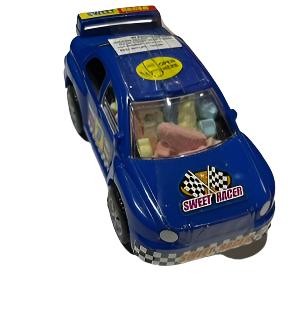 Kidsmania Sweet Racer 12g – Tom's Confectionery Warehouse