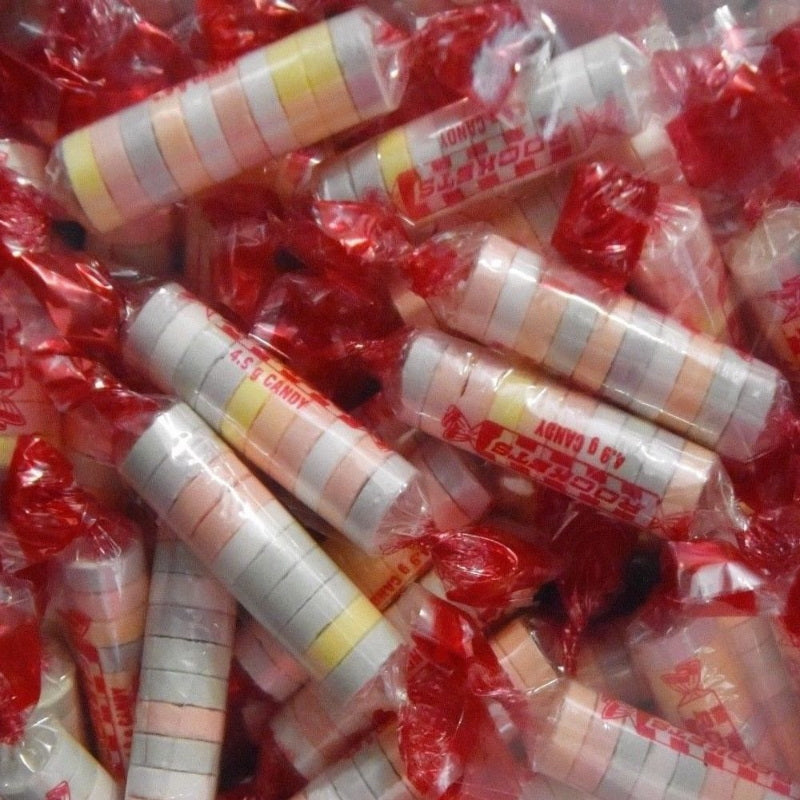 Sweetworld Rockets Bag 2.45kg – Tom's Confectionery Warehouse