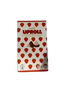 Meiji Uproll 35g – Tom's Confectionery Warehouse
