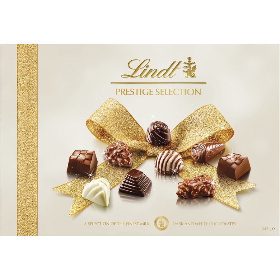 Lindt Prestige Collection – Tom's Confectionery Warehouse