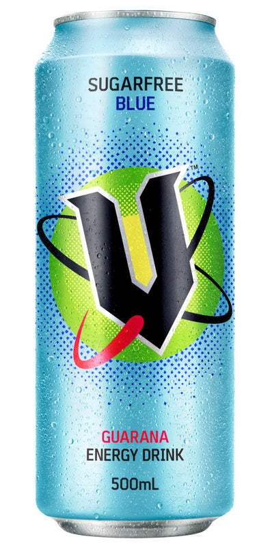 Energy Drinks - ALL – Tom's Confectionery Warehouse