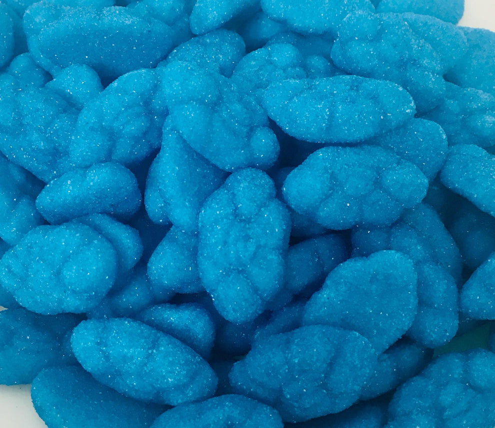 Chunky Funkeez Blueberry Clouds 1.45kg – Tom's Confectionery Warehouse