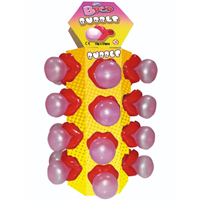 Bpop Teeth 2 Lollipops – Tom's Confectionery Warehouse