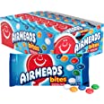 Airhead Bites Fruit 57g – Tom's Confectionery Warehouse