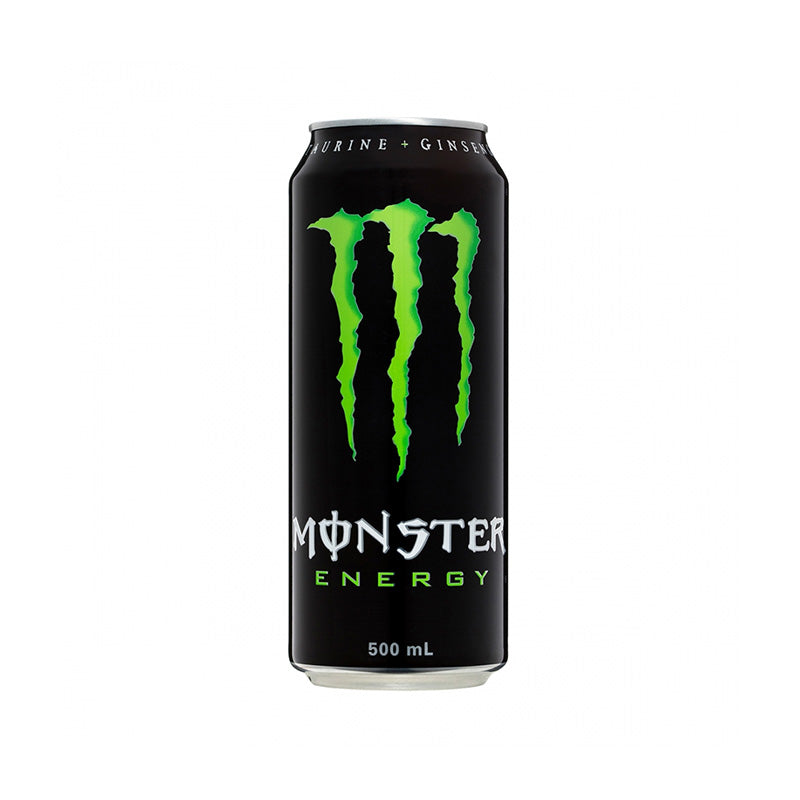 Energy Drinks - ALL – Tom's Confectionery Warehouse