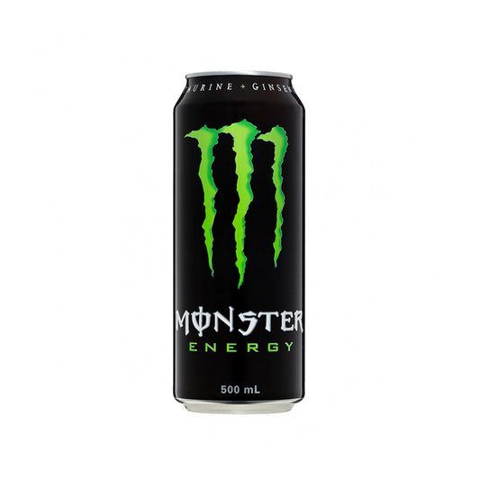 Energy Drinks - ALL – Tom's Confectionery Warehouse