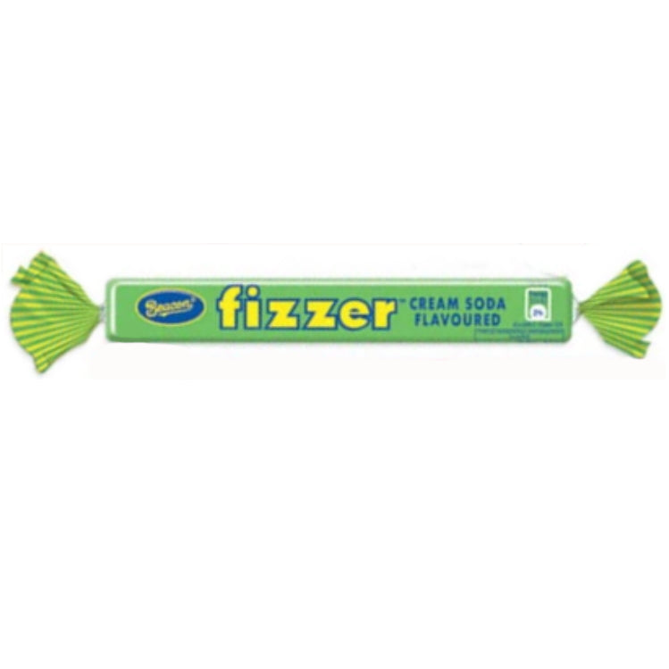 Beacon Fizzer Cream Soda – Tom's Confectionery Warehouse