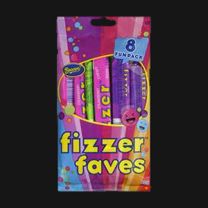 Beacon Fizzer Faves 8Pack – Tom's Confectionery Warehouse