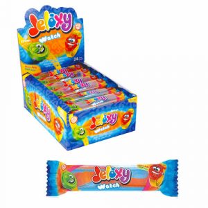 Jelaxy Watch 20g – Tom's Confectionery Warehouse
