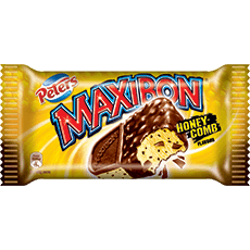Peters Maxibon Honeycomb – Tom's Confectionery Warehouse
