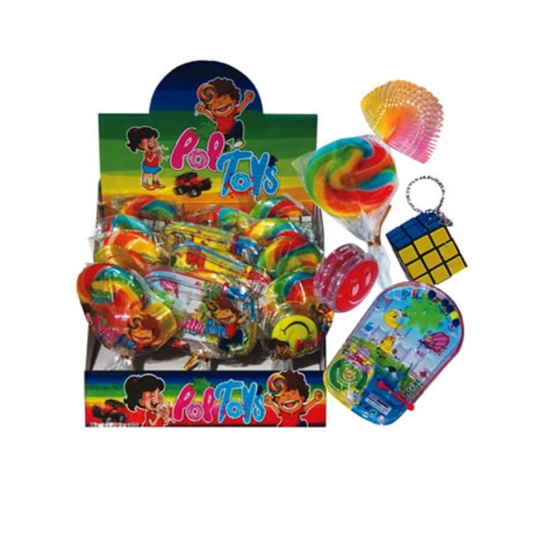 AIT Novelty Pop – Tom's Confectionery Warehouse