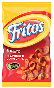 Simba FRITOS TOMATO Sauce – Tom's Confectionery Warehouse