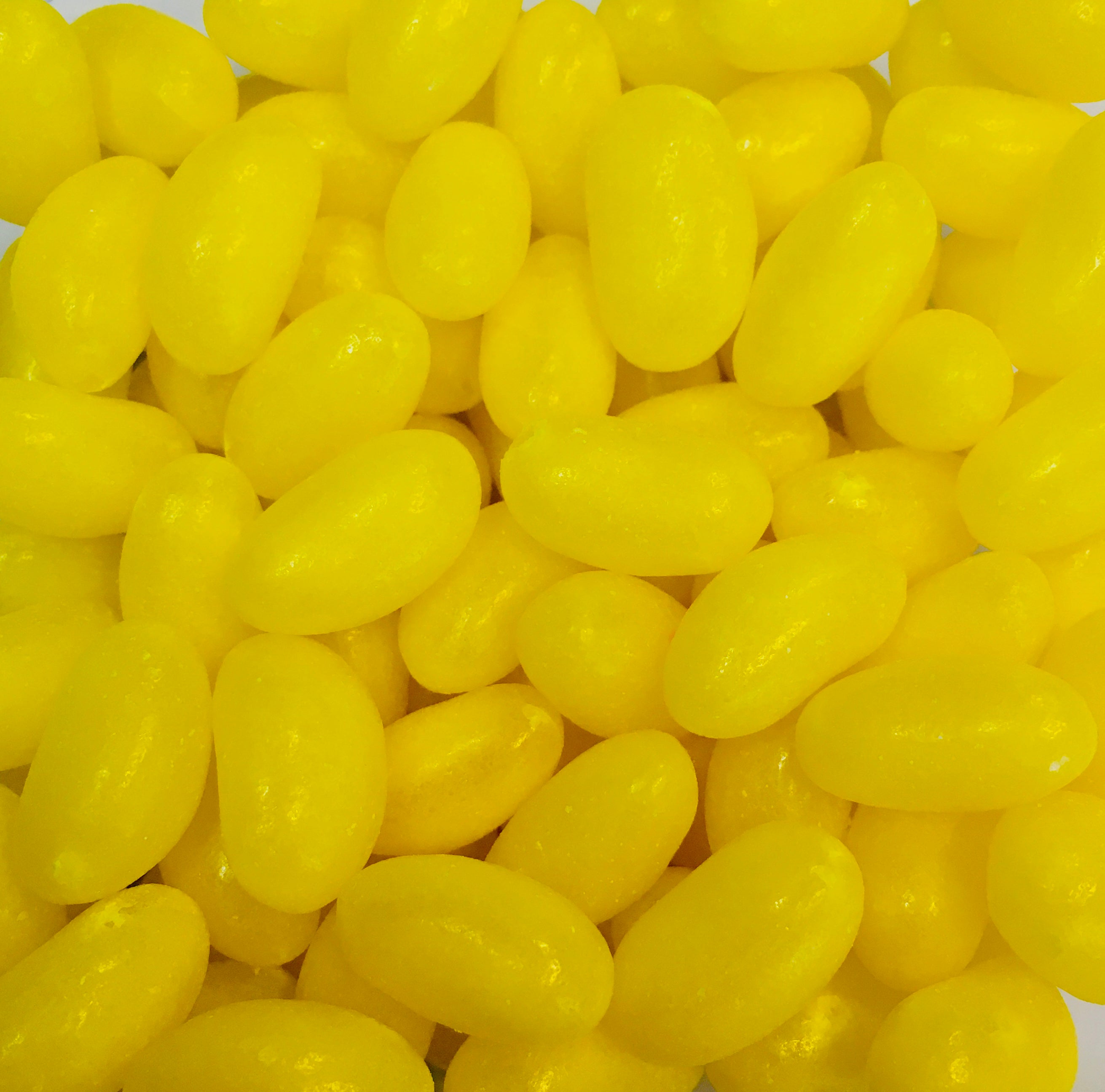 Allseps Jelly Beans Yellow 1KG – Tom's Confectionery Warehouse
