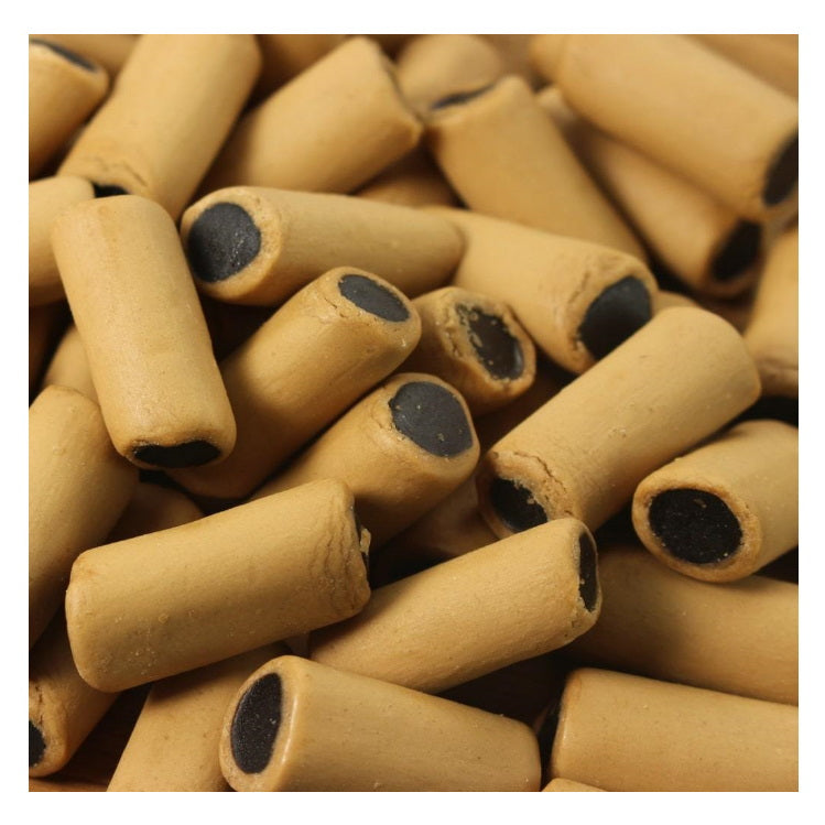 Dutch Licorice Caramel Sticks 1k – Tom's Confectionery Warehouse